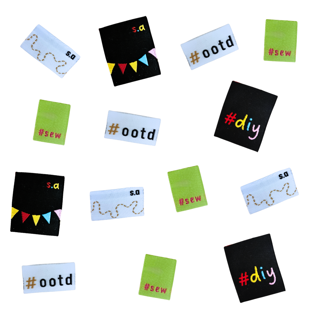 Shipping & Returns – Sew Anonymous